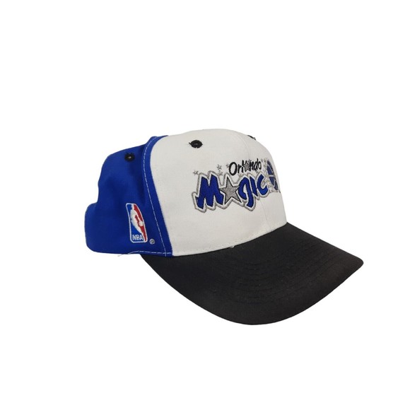 Sports Specialties | Accessories | Vintage Orlando Magic Nba 9s Sports ...